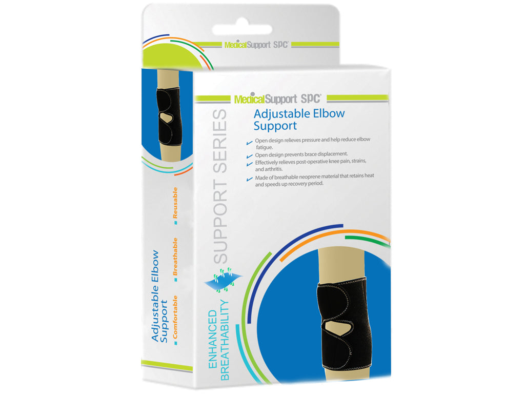 Buy Adjustable Elbow Support at Oriana Pharmacy