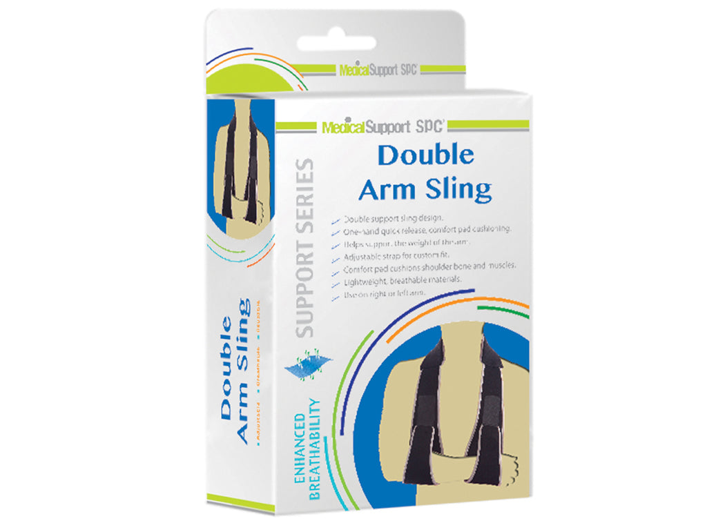 Buy Double Arm Sling at Oriana Pharmacy