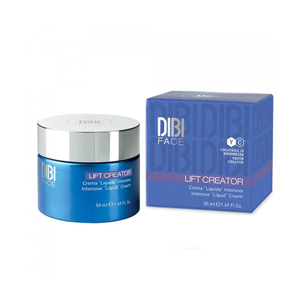DIBI Lift Creator Intensive Liquid Cream 50Ml – Oriana Pharmacy